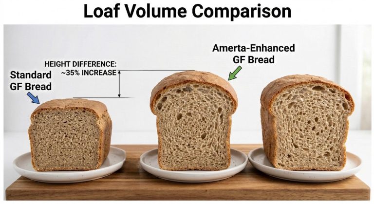 4 Clean-Label Thickening Agents for Gluten-Free Baking in 2026